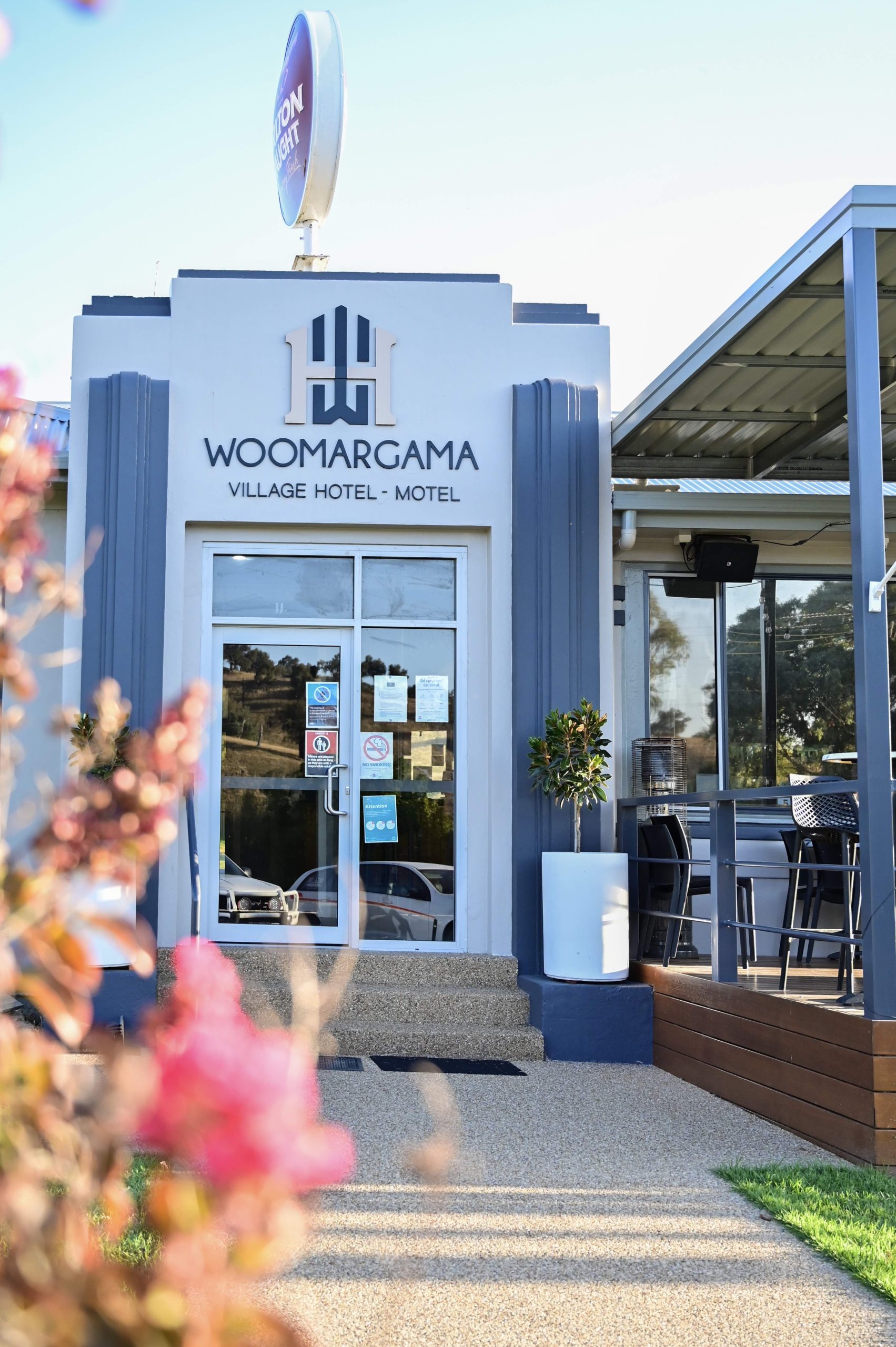 Holbrook Motel - The Best Motel in Holbrook